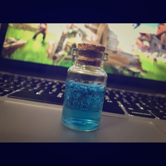 fortnite | Accessories | Fortnite Mini Shield Replica Ps4 Xbox One Pc ...